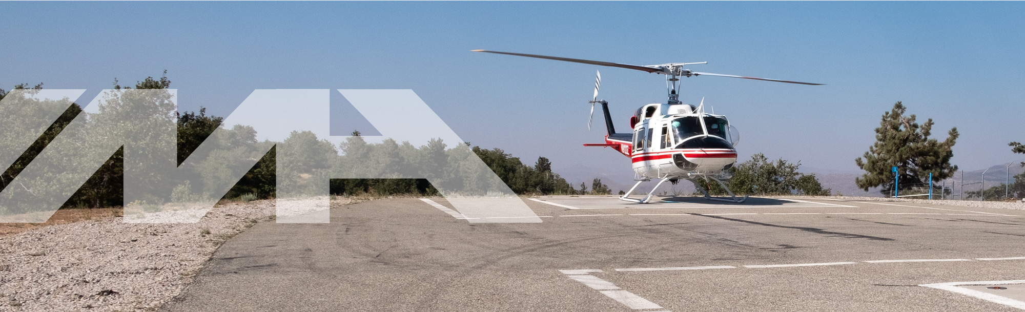 Contact - Intermountain Helicopters